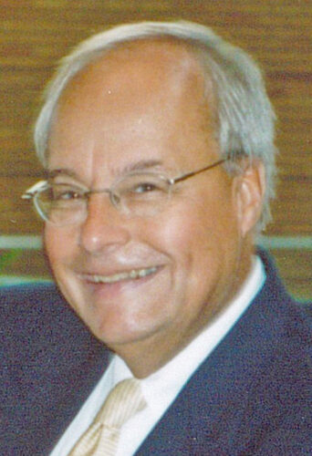 William Countryman 1943-2023 | News, Sports, Jobs - The Vindicator